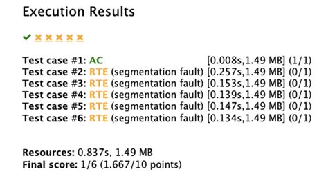 Solved The First Line Is A Positive Integer N The Second Chegg