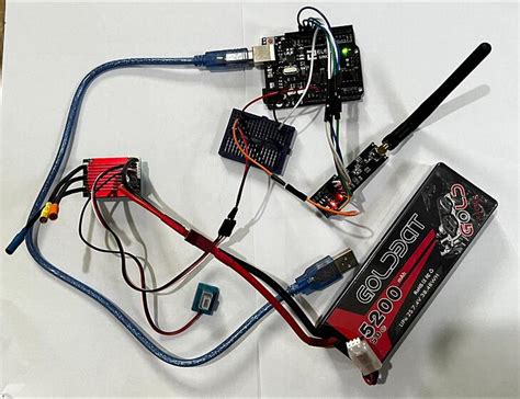 Nrf24l01palna Not Working Networking Protocols And Devices