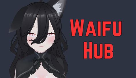 Buy Cheap Waifu Hub Cd Key 🏷️ Best Price Ggdeals