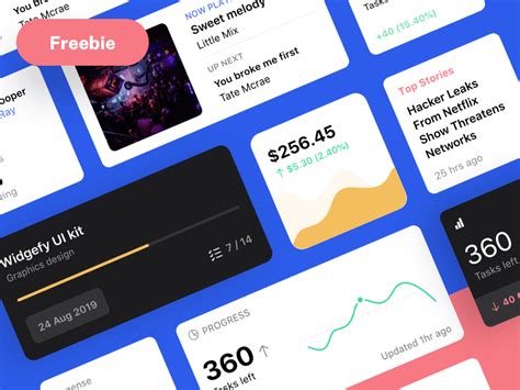 Gui Widget