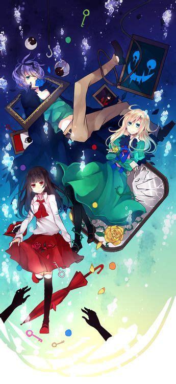 Pin On Rpg Maker Horror Games