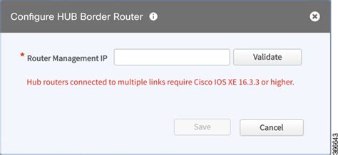 Cisco Iwan Application On Apic Em User Guide Releases 160 161 162 Managing Hub Sites