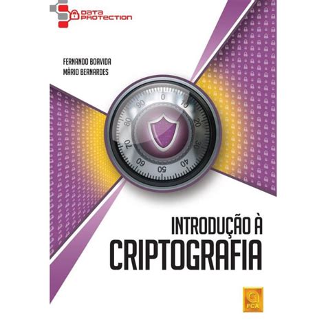 Introdução á Criptografia Em Promoção Ofertas Na Americanas