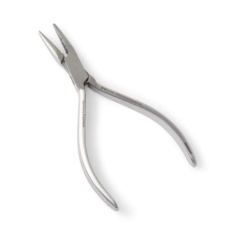 Needle Nose Pliers By Integra Medline Industries Inc