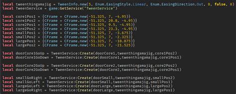 How Could I Make This Door Work Anywhere Scripting Support