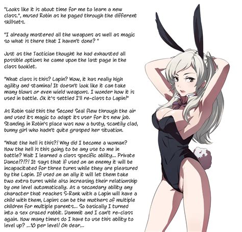 Trying A New Role Play Class