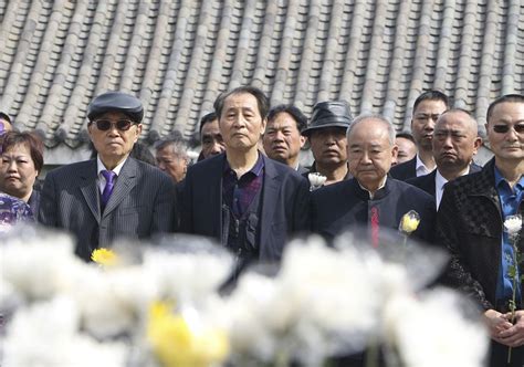 兩岸人士合肥祭拜劉銘傳 臺灣導報 臺灣導報