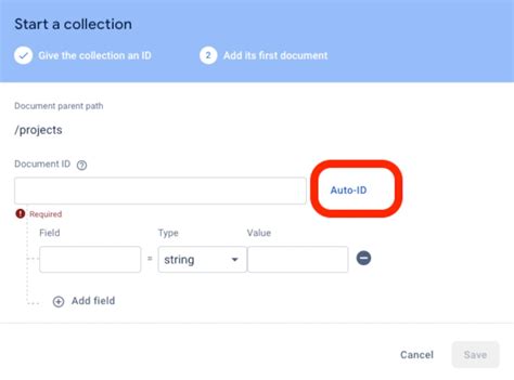 Create And Deploy Database For The Website