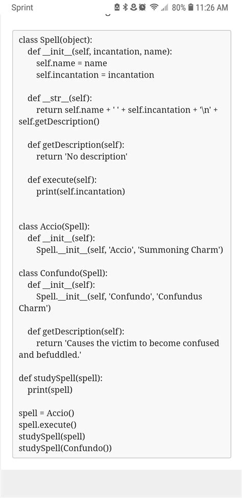 Unexpected Hogwarts In Python Programming Assignment Runexpectedhogwarts