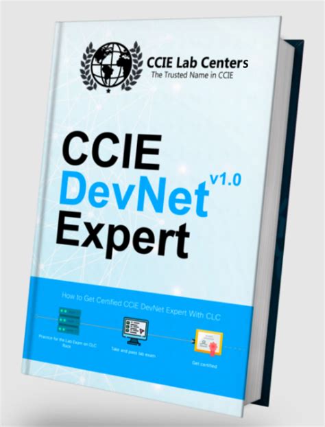 Pass Ccie Devnet Expert Lab Exam V1 0 Buy Ccie Real Labs