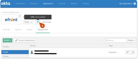 How To Configure SSO With Okta How May We Help You
