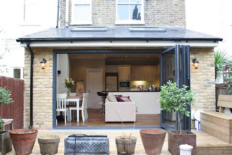 Ideas For Small Kitchen Extensions At Barbara Krause Blog