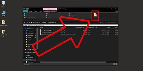 How To Convert ZIP File Methods How To Convert ZIP File Methods