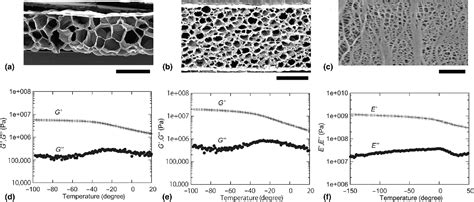 Figure 1 From Crack Propagation In Porous Polymer Sheets With Different Pore Sizes Semantic