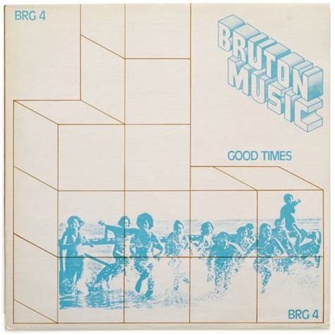 Bruton Music Library Records Was A London Label Founded In 1977 By