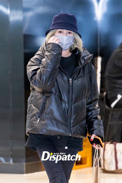 [연재] 디스패치 `현장포토` [현장포토] “오랜만이예요”…마키 요코 조용한 입국 Zum 뉴스