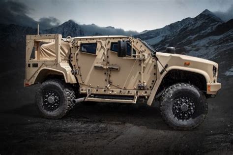 Jltv Od Am General Za Ponad 4 Mld Usd Altair Agencja Lotnicza