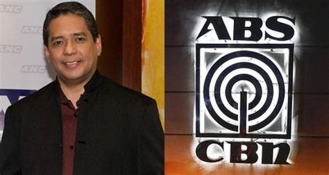Lawyer Believes Tony Velasquez Is One Of The Reasons Why Abs Cbn Should