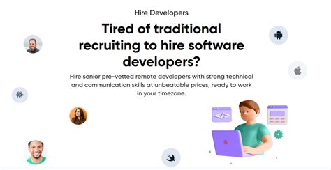 Hire Remote Developers From India Dedicated Developers On Contract