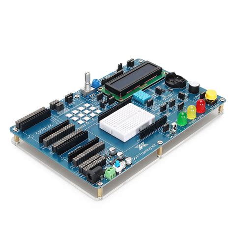 Development Kit For Arduino Project Tscinbuny