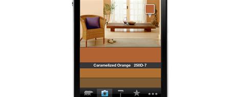 Behr Paints Introduces Colorsmart By Behr Mobile Application To Offer Consumers On The Go Color