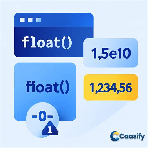 Master Python String To Float Conversion Handle Errors Locale And