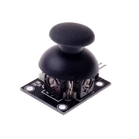 Analogue Joystick Dual Axis XY Controller KY 023 Phipps Electronics