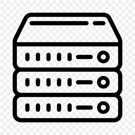 Computer Servers Database Server Microsoft Sql Server 19 Inch Rack Png