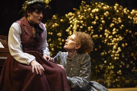 En Palabras De Jo Mujercitas Juanjo Llorens