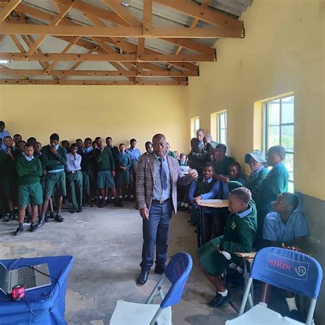 Masawara Medical And Empowerment Outreach Sirdc