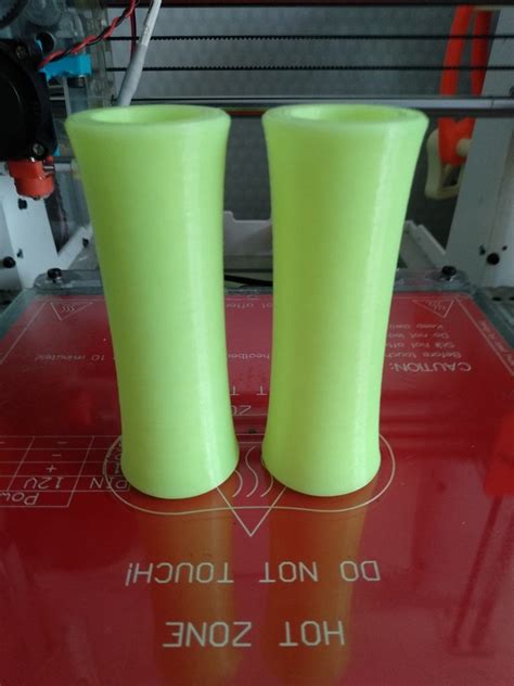 Conic Curve Rollers For Mega Anti Tangle Spool Holder By Hetman