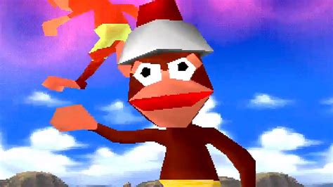 Ape Escape Wallpapers Top Free Ape Escape Backgrounds Wallpaperaccess