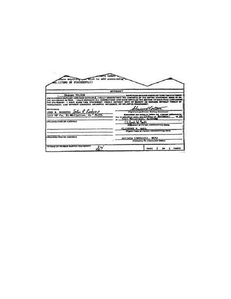 Da Form 2823 Fillable Word Pdf Army Forms 2025