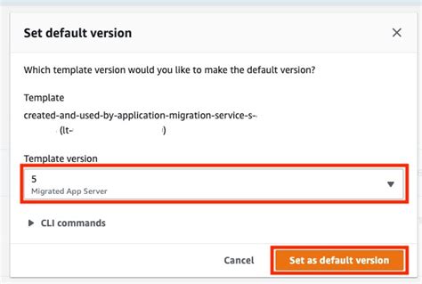 How To Migrate On Premises Workloads With Aws Application Migration Service Aws Public Sector Blog