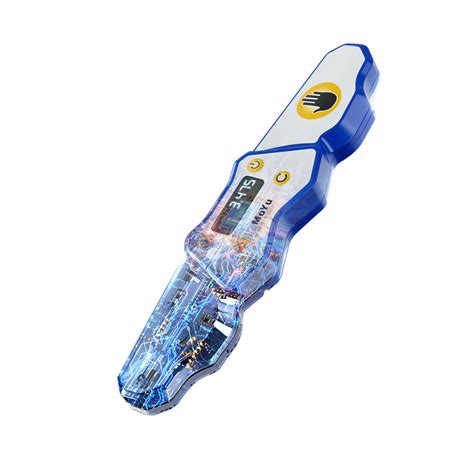 Moyu Ai Bluetooth Timer The Cubeology