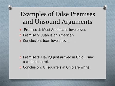 PPT Argument PowerPoint Presentation Free Download ID