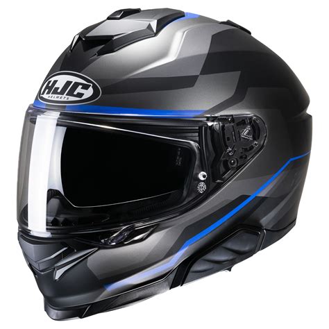 Hjc I71 Nior Helmet House