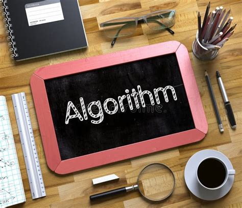 Algorithm The Best 50 Algorithm Quotes By Gab1930s Medium