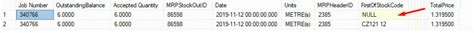 Sql Server Getting A Distinct Value In A Subquery Stack Overflow