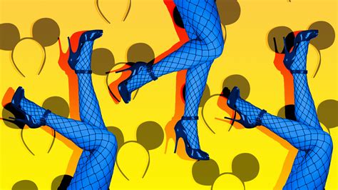 The Surprising Way Being A Huge Disney Fan Improved My Sex Life