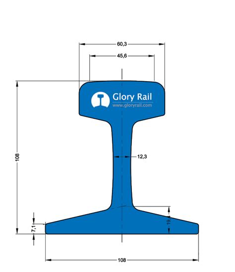 Asce 60 Rail Crane Rail Supplier
