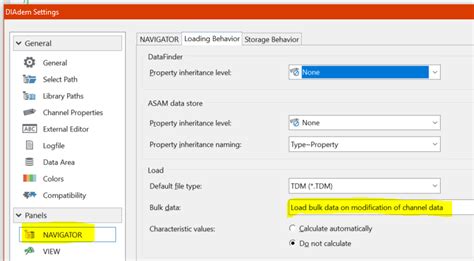 Large File Size Of Tdms Files Ni Community