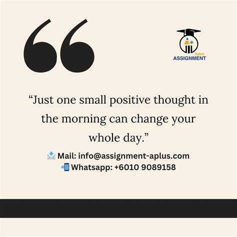 Assignment Aplus Bangsar