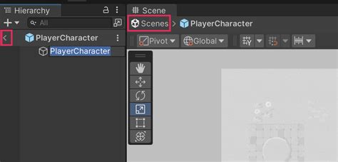 Implement Object Collisions For Your 2d Game Unity Learn