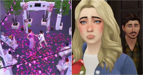 The Sims 4 Transgender Mod Manhattanmommy
