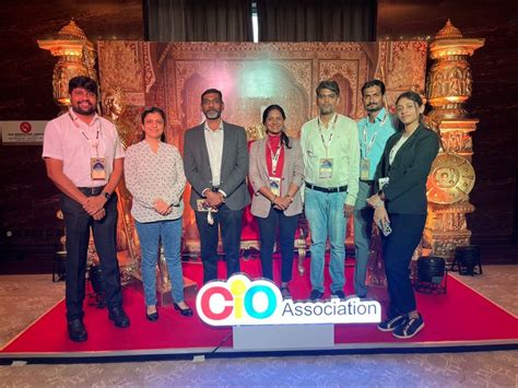 Prathitha Muthurangam On Linkedin Cioklub