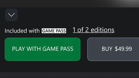 Xbox Games Pass Games Not Installing When Hit On Install Button On Xbox