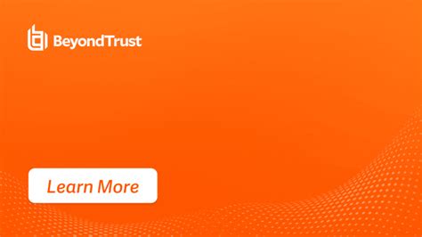 Beyondtrust On Linkedin Beyondtrust Identitysecurity Pam