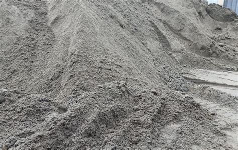 Concrete Sand Properties Types Bulking And Quality Control Civilverse