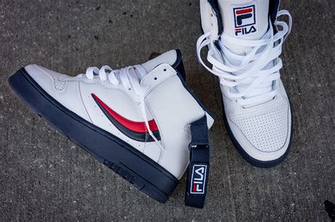 Fila FX-100 "OG"